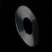 China High Hardness Tc Material Circular Knives For Tobacco Circular Slitter Blades for sale