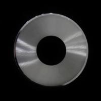 China High Hardness Tc Material Circular Knives For Tobacco Circular Slitter Blades for sale