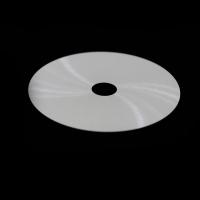 China Cemented Carbide Circular Cutting Knife For Cutting Tobacco Filter Processing for sale