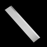 China Tungsten Carbide Film Slitting Blades 95mm For PP Plastic Cutting for sale