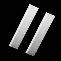 China Tungsten Carbide Film Slitting Blades 95mm For PP Plastic Cutting for sale