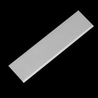 China Hot Sale Plastic Crusher Machine Shredder Blades Chemical Fiber Cutting Blade For Pp Pe Film Recycling for sale