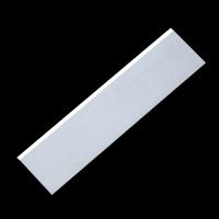 China Hot Sale Plastic Crusher Machine Shredder Blades Chemical Fiber Cutting Blade For Pp Pe Film Recycling for sale