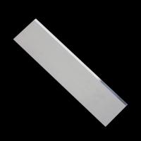 China China Manufacturer Hard Alloy Slitting Blades For Film Foil And Packaging Industries Thin Blade Series for sale
