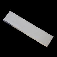 China China Manufacturer Hard Alloy Slitting Blades For Film Foil And Packaging Industries Thin Blade Series for sale