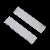 China China Manufacturer Hard Alloy Slitting Blades For Film Foil And Packaging Industries Thin Blade Series for sale