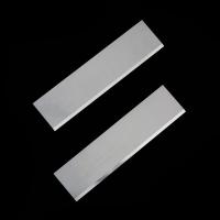 China China Manufacturer Hard Alloy Slitting Blades For Film Foil And Packaging Industries Thin Blade Series for sale