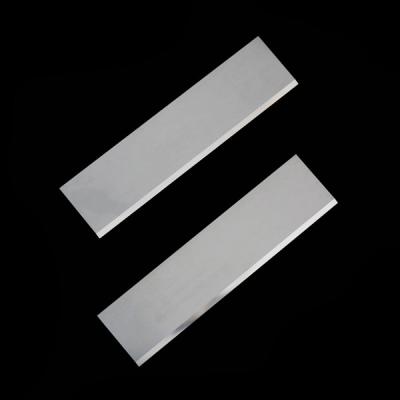 China China Manufacturer Hard Alloy Slitting Blades For Film Foil And Packaging Industries Thin Blade Series for sale