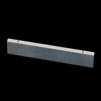China China Manufacturer Hot Selling Whole Carbide Blades For Chemical Fiber And Film Industries for sale