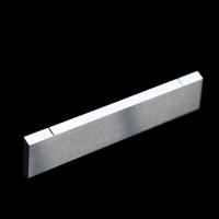 China Chemical Fiber Film Cutting Blade YG6X YG8X YG12X YG13X for sale
