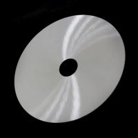China YG13X Tungsten Carbide Slitter Blades , TC Circular Slitter Blades 60x10x0.2mm for sale