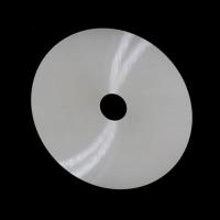China Tobacco WC Circular Slitting Knife For Cigarette Making Industry for sale