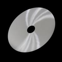 China Tobacco WC Circular Slitting Knife For Cigarette Making Industry for sale