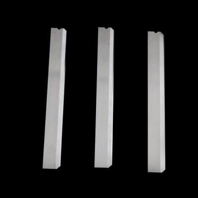 China Hard Steel Film Slitting Blades For Melt Blown Fabric Non Woven for sale