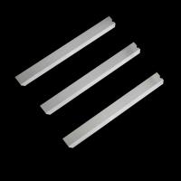 China Hard Steel Film Slitting Blades For Melt Blown Fabric Non Woven for sale