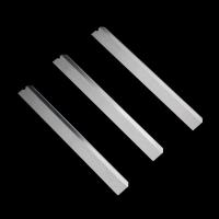 China Hard Steel Film Slitting Blades For Melt Blown Fabric Non Woven for sale