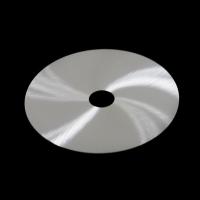 China Ultra Thin Industrial Machine Knives HRA90 For Cigarette Processing for sale