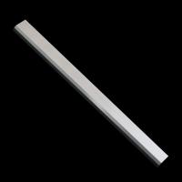 China Carbide Slitter Blades Molins MK8 MK9 MK9.5 Industrial Machine Knives YG6X 93x6x6mm for sale