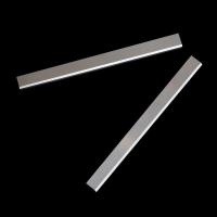 China Carbide Slitter Blades Molins MK8 MK9 MK9.5 Industrial Machine Knives YG6X 93x6x6mm for sale