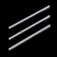 China Carbide Slitter Blades Molins MK8 MK9 MK9.5 Industrial Machine Knives YG6X 93x6x6mm for sale