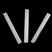 China Tungsten Carbide Length Razor Cutting Knife Chemical Fiber Film Slitting Blades for sale