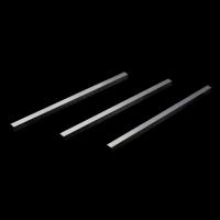 China Tungsten Carbide Tipping Blades For Molins MK8 MK9 MK9.5 Industrial Machine Knives for sale