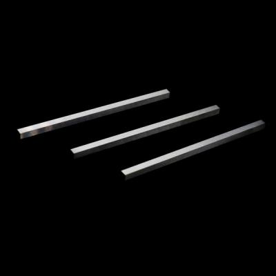 China TC Tipping Knife For Mark 8 Mark 9 MK9.5 Molins Cigarette Making Processing Industry for sale