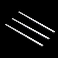 China Tungsten Carbide YG6X Shearing Blade For Paper Cutter for sale