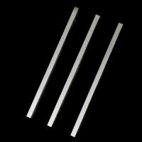 China Tungsten Carbide YG6X Shearing Blade For Paper Cutter for sale