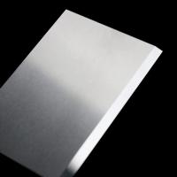 China Tungsten Carbide Thin Single Bevel Cutting Blade Industrial Machine Knives for sale