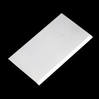 China YG8X Tungsten Carbide Razor Blades For Plastic Film Foil Fiber Cutting for sale