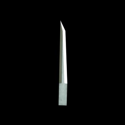 China TC ATOM Knive For Graphic Design And Printing Industry for sale