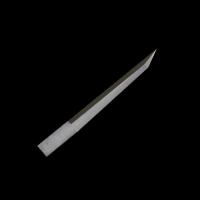 China TC ATOM Knive For Graphic Design And Printing Industry for sale