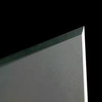 China Fiber Industrial Machine Knives YG10X Single Bevel One Side Edged Slicing for sale