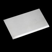China Chemical Fibreglass Industrial Machine Knives , Precision Cutting Machine Knife for sale