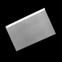 China Chemical Fibreglass Industrial Machine Knives , Precision Cutting Machine Knife for sale