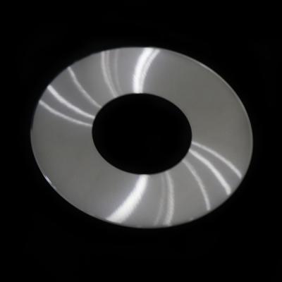 China Tobacco Industry Industrial Machine Knives , YG13X Circular Slitter Knives for sale