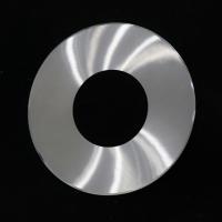 China Tobacco Industry Industrial Machine Knives , YG13X Circular Slitter Knives for sale