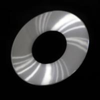 China Tobacco Industry Industrial Machine Knives , YG13X Circular Slitter Knives for sale