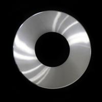 China Super Hard Mirror Treatment TC Blades Filter Industrial Machine Knives for sale