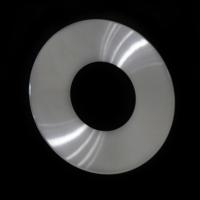 China Super Hard Mirror Treatment TC Blades Filter Industrial Machine Knives for sale