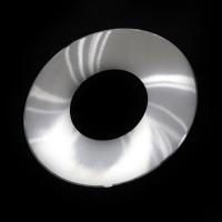 China High Hardness And Sharp Circular Slitter Blades For Cigarette Filter Rods Making for sale