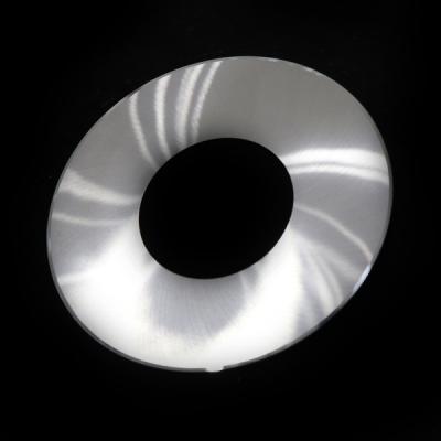 China High Hardness And Sharp Circular Slitter Blades For Cigarette Filter Rods Making for sale
