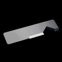China Customized V Cutting Blade Foam Cardboard Folding Carton Industrial Machine Knives for sale