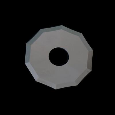 China YG10X YG15X Oscillating ZUND Knives Z50 Z51 Z52 OEM ODM Available for sale