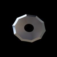 China Printing Industry ZUND Blades CNC Machinery Spare Parts for sale