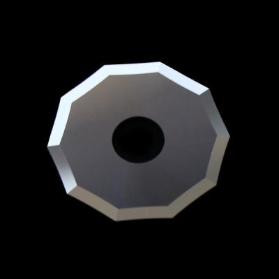 China Printing Industry ZUND Blades CNC Machinery Spare Parts for sale