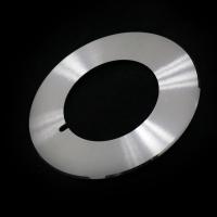 China OEM ODM Tungsten Carbide Round Bottom Knife for sale