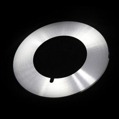 China OEM ODM Tungsten Carbide Round Bottom Knife for sale