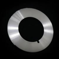 China OEM ODM Tungsten Carbide Round Bottom Knife for sale